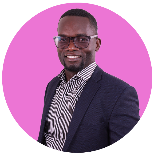 Vollan Ochieng - Zizi Afrique Foundation